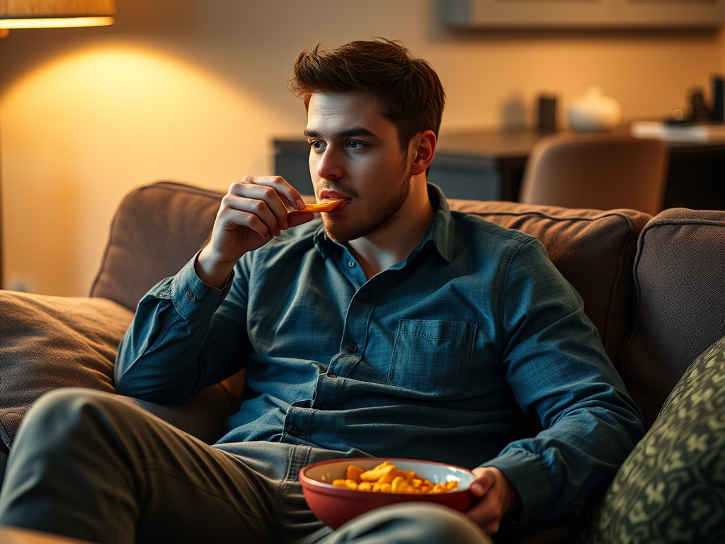 Persona inactiva – Uylle